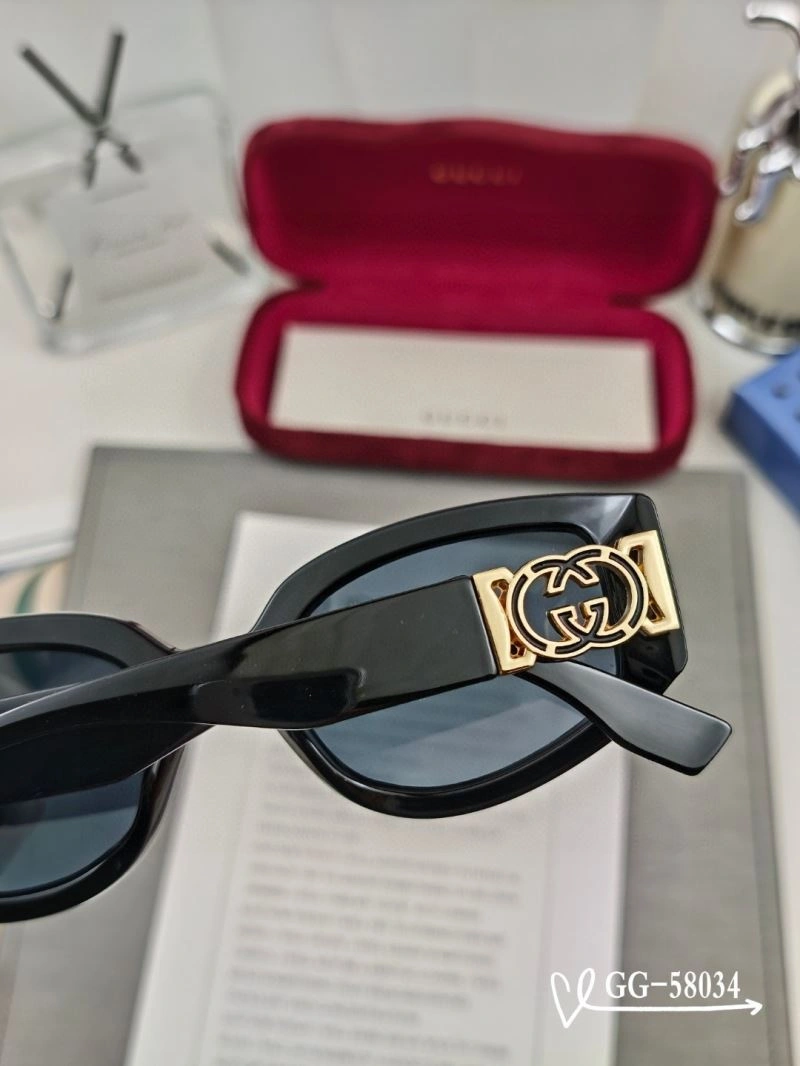 Bargain Gucci Sunglasses