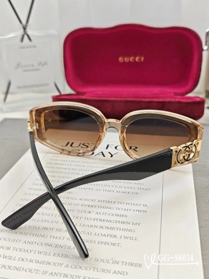 Bargain Gucci Sunglasses