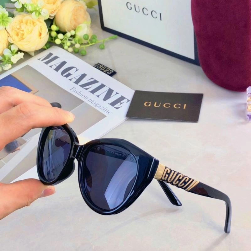 Original Gucci Sunglasses