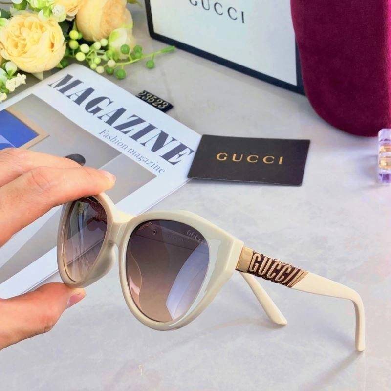 Original Gucci Sunglasses
