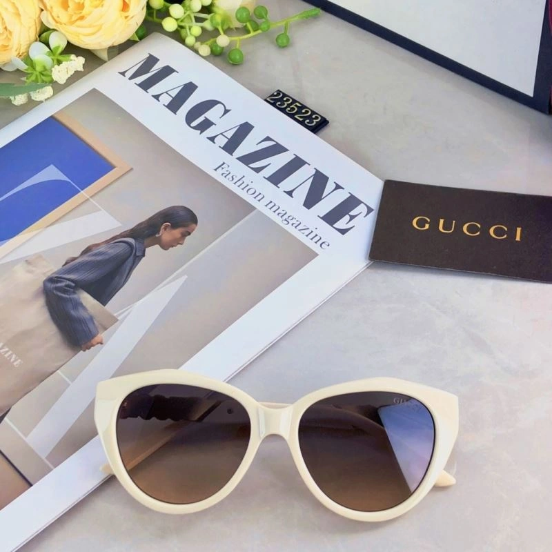 Original Gucci Sunglasses