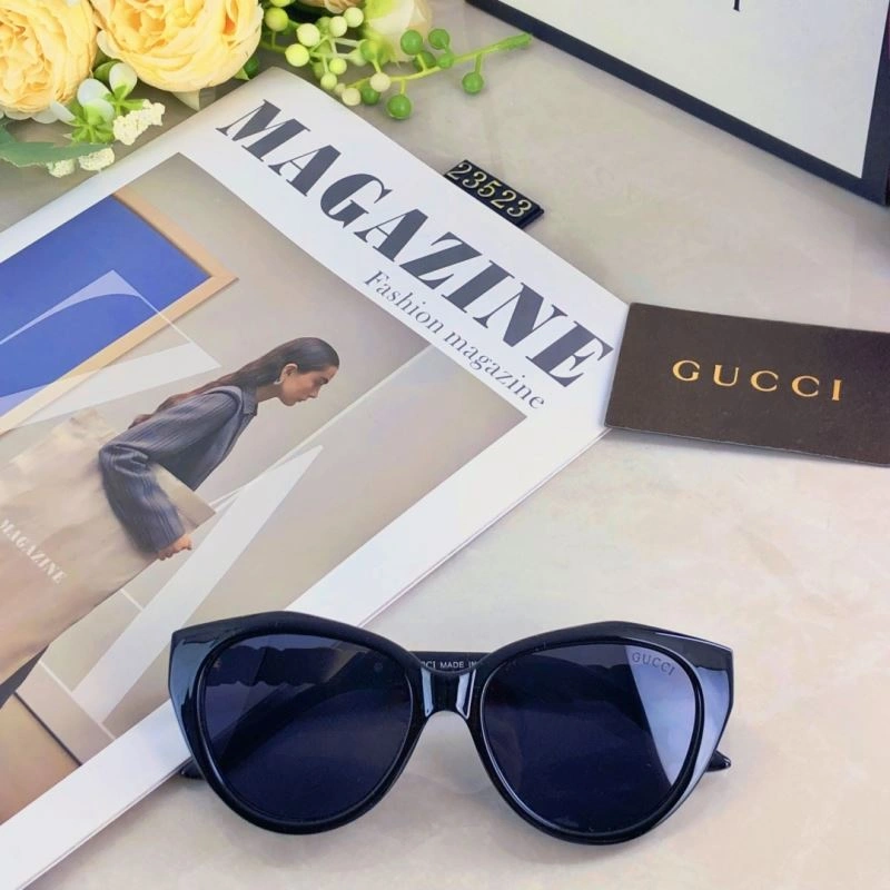 Original Gucci Sunglasses