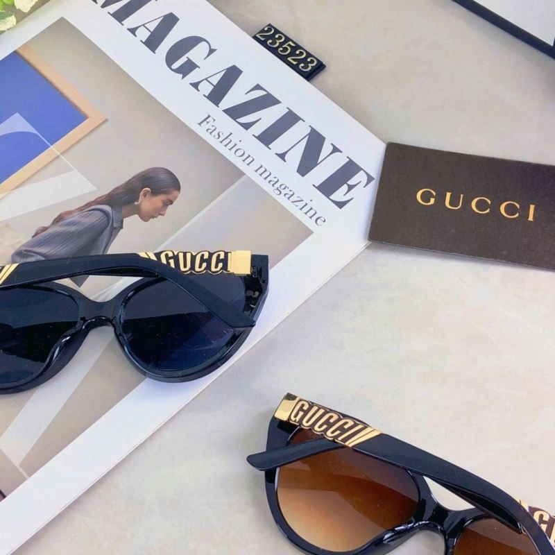 Original Gucci Sunglasses