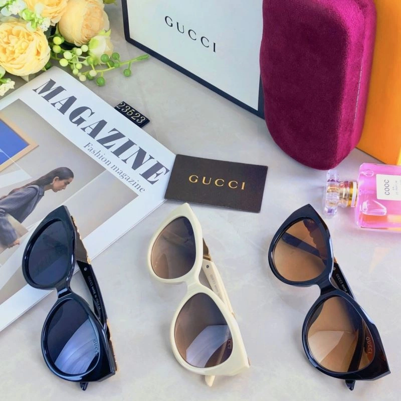 Original Gucci Sunglasses