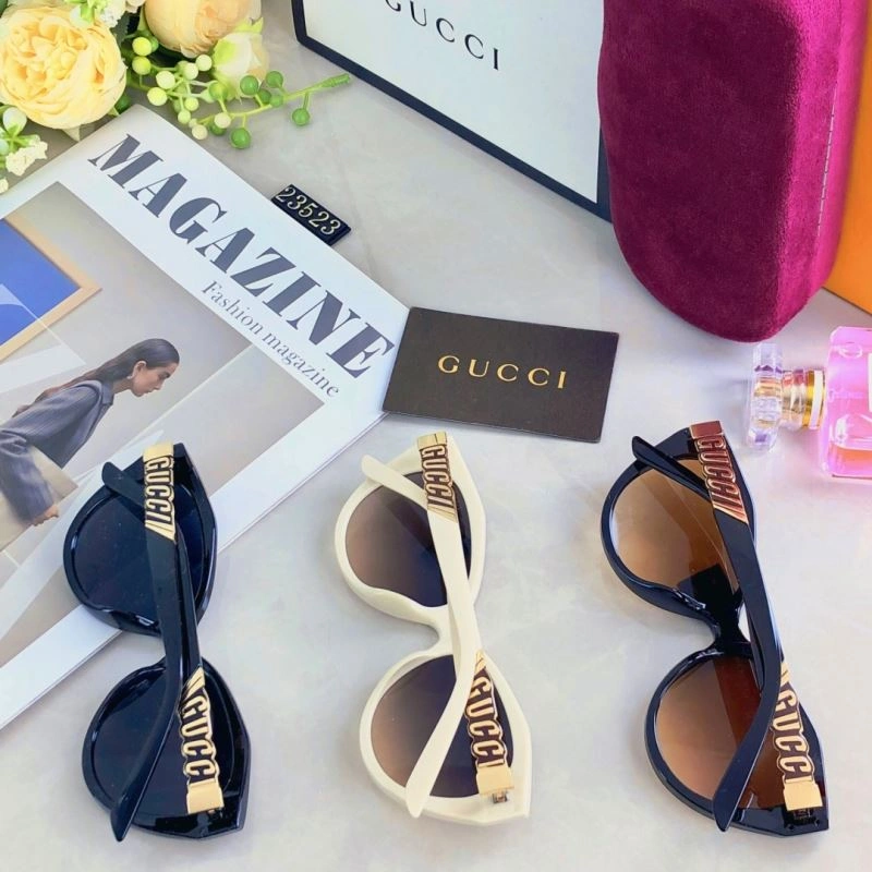 Original Gucci Sunglasses