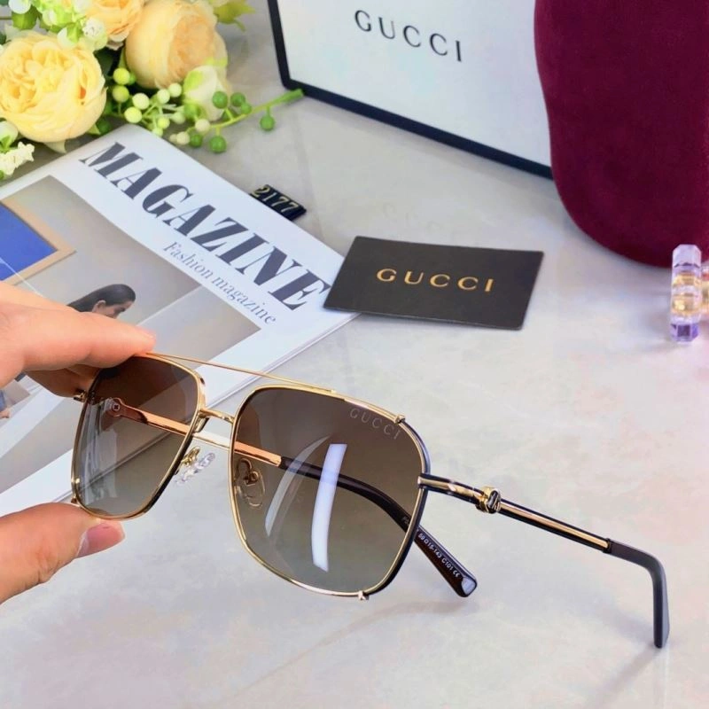 Economical Gucci Sunglasses