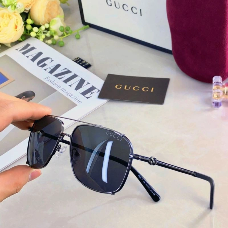 Economical Gucci Sunglasses