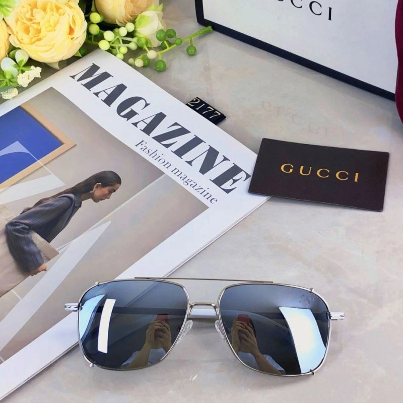 Economical Gucci Sunglasses