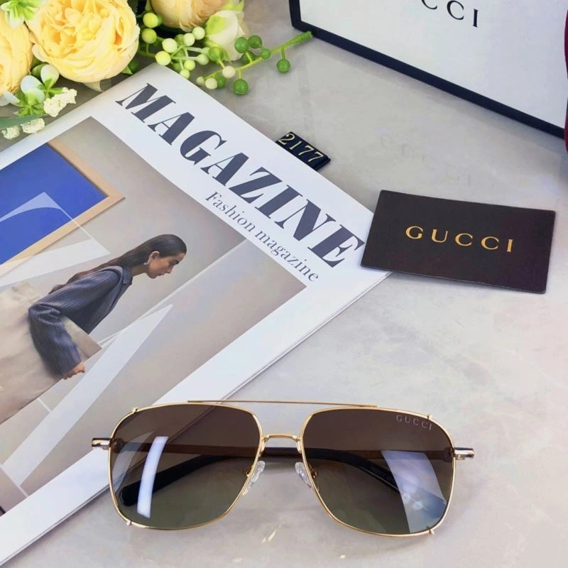 Economical Gucci Sunglasses