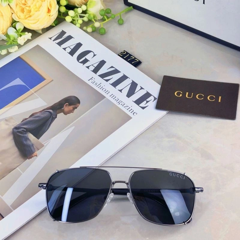 Economical Gucci Sunglasses