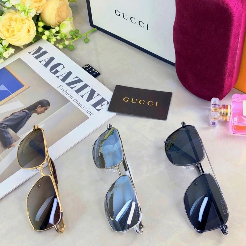 Economical Gucci Sunglasses