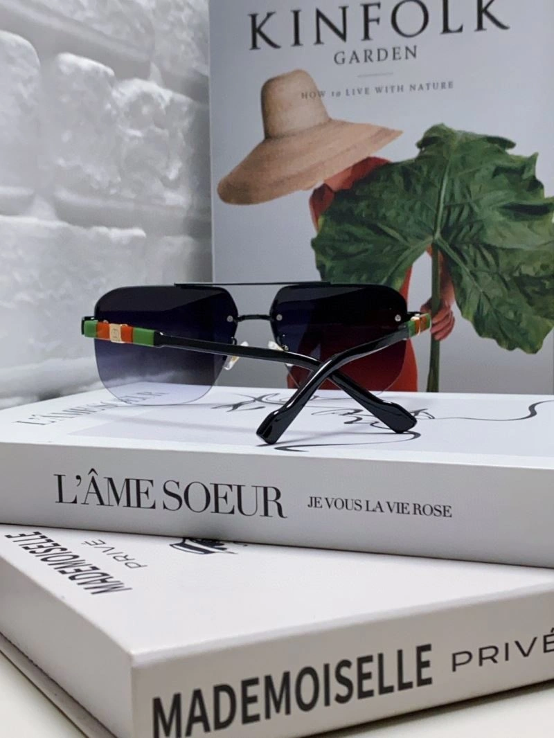 Authentic Gucci Sunglasses