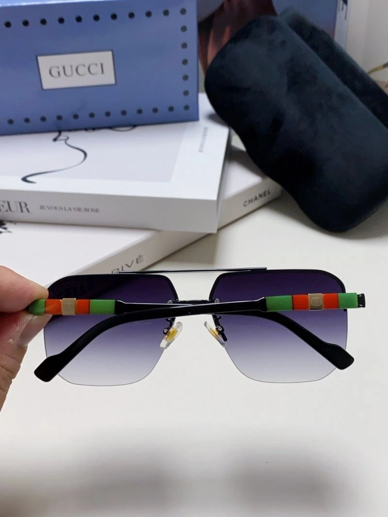Authentic Gucci Sunglasses