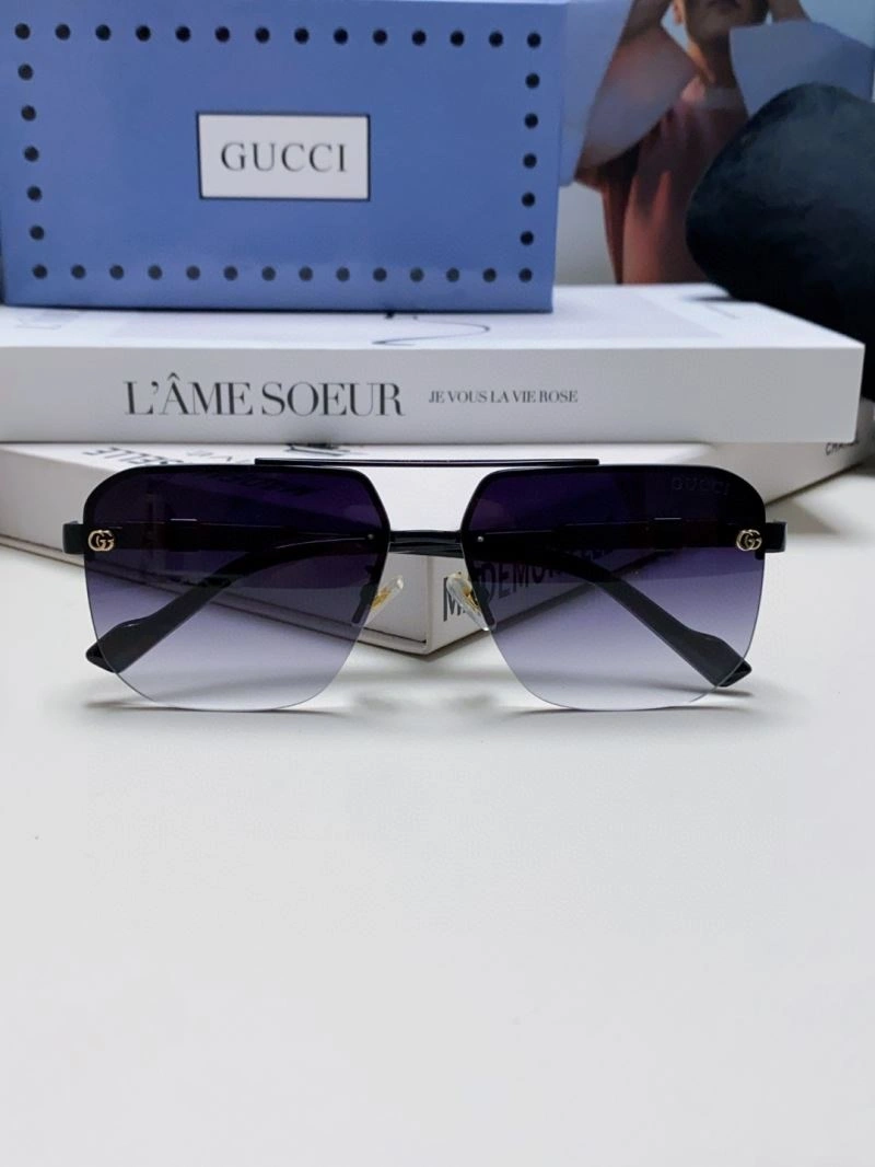 Authentic Gucci Sunglasses