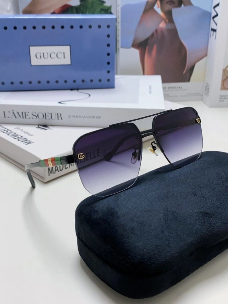 Authentic Gucci Sunglasses