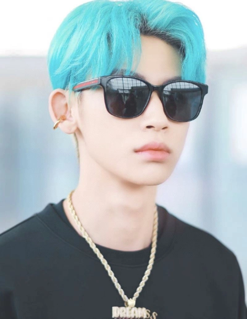 Top mirror Gucci Sunglasses