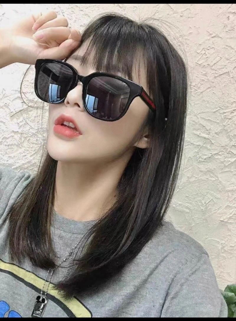 Top mirror Gucci Sunglasses