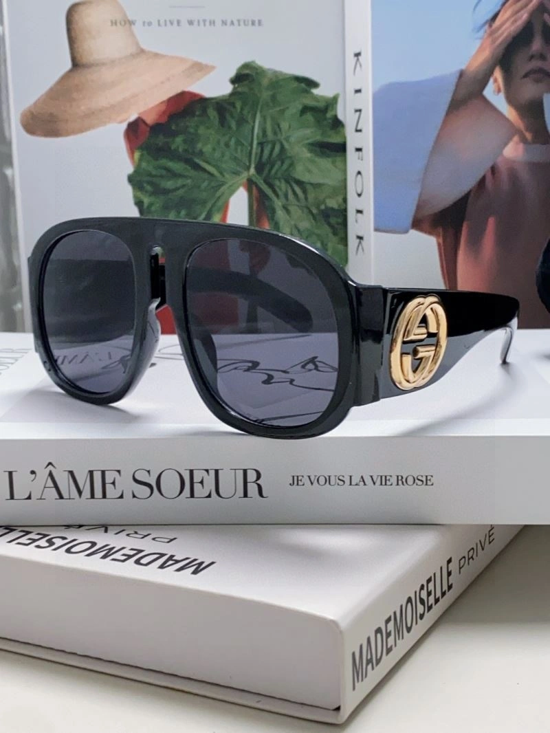Value-priced Gucci Sunglasses