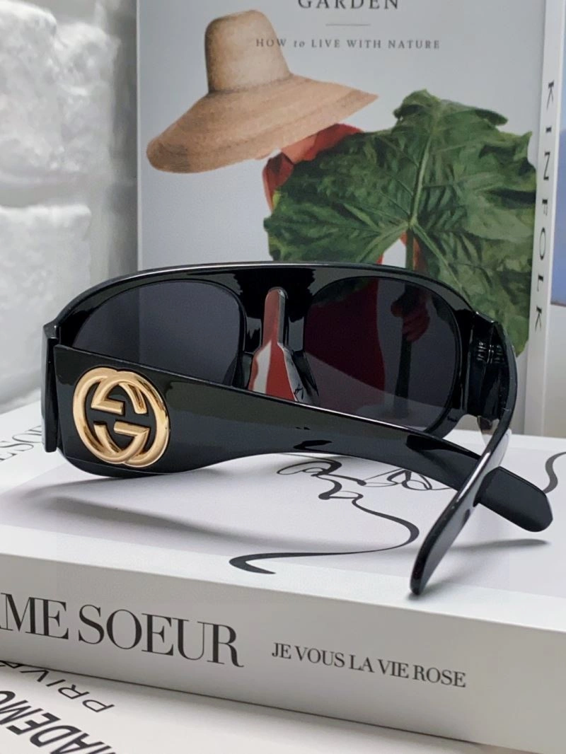 Value-priced Gucci Sunglasses