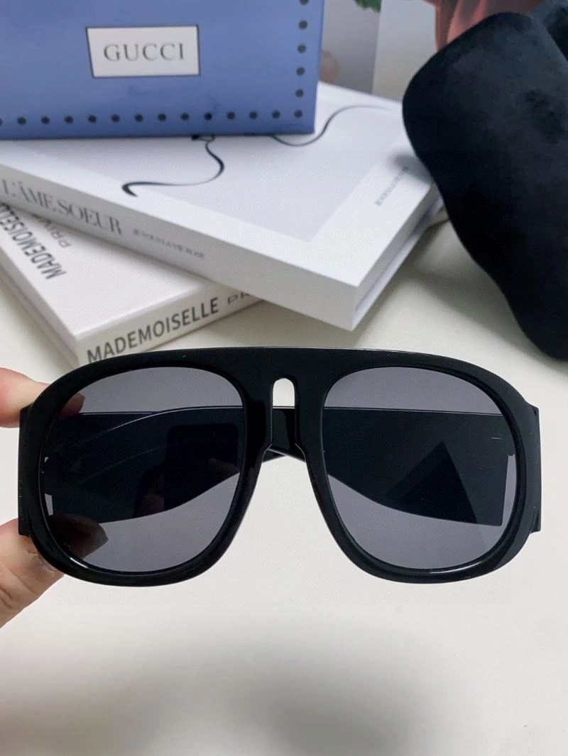 Value-priced Gucci Sunglasses