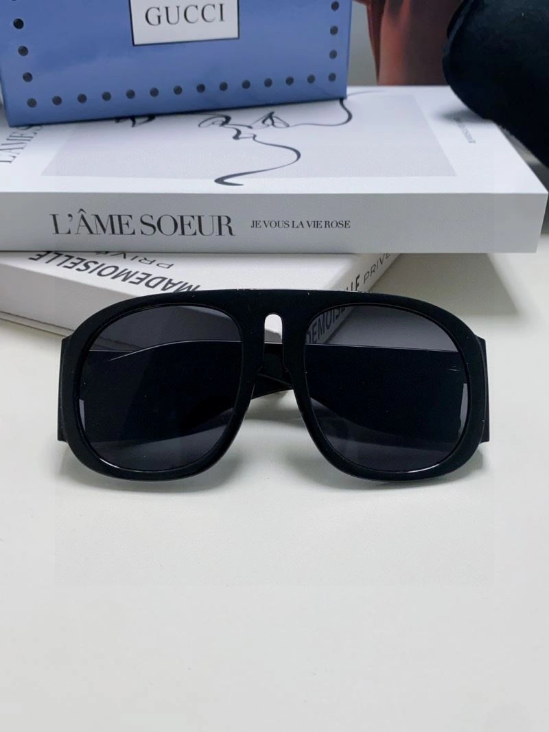 Value-priced Gucci Sunglasses