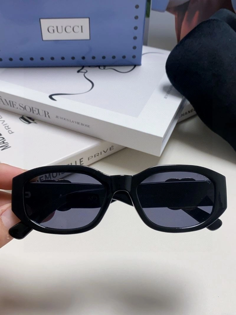 High accuracy Gucci Sunglasses