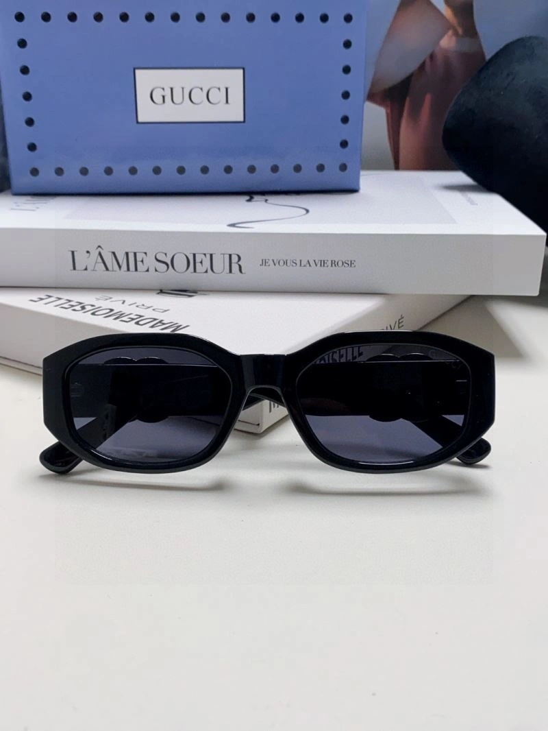 High accuracy Gucci Sunglasses