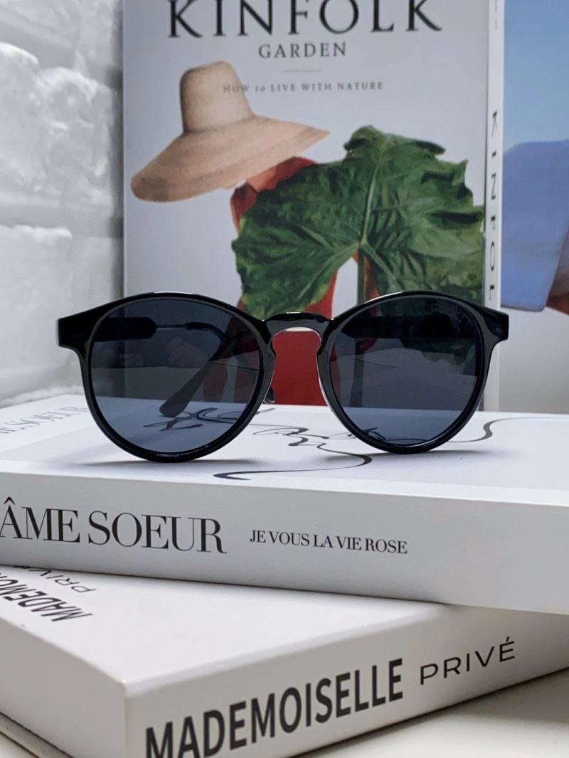 Authentic Gucci Sunglasses