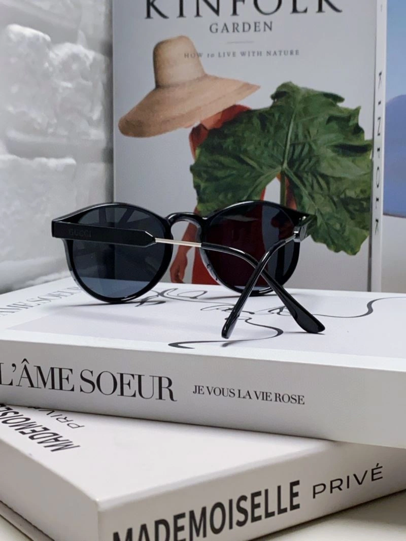 Authentic Gucci Sunglasses