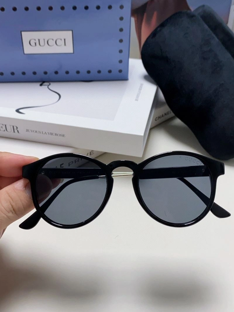 Authentic Gucci Sunglasses