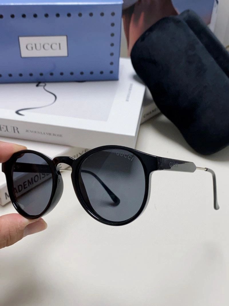 Authentic Gucci Sunglasses