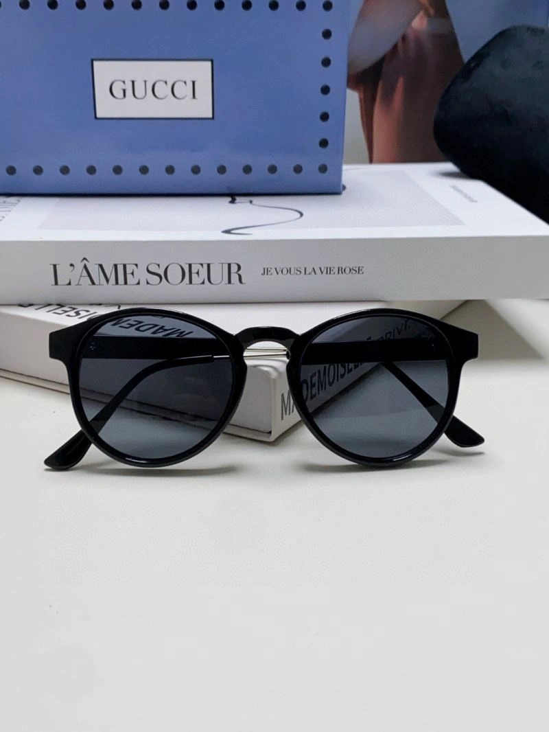 Authentic Gucci Sunglasses