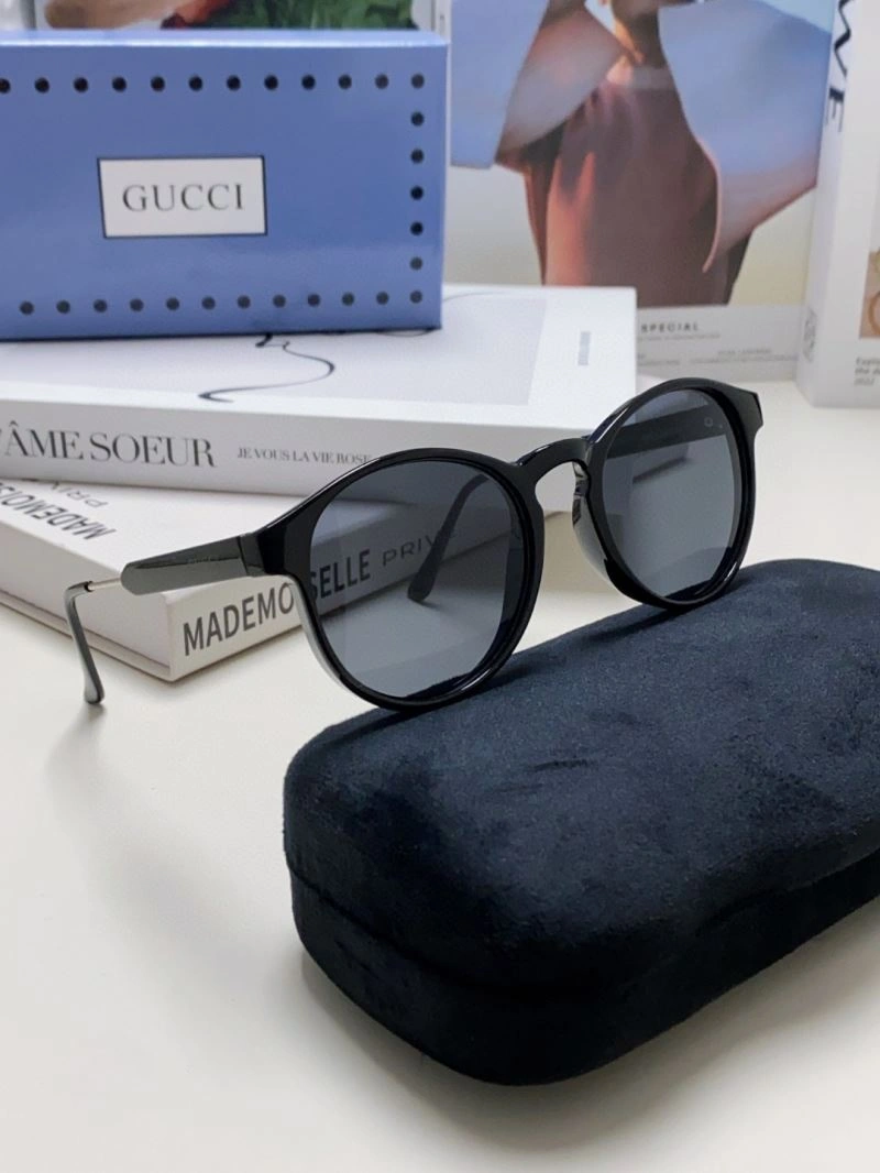 Authentic Gucci Sunglasses