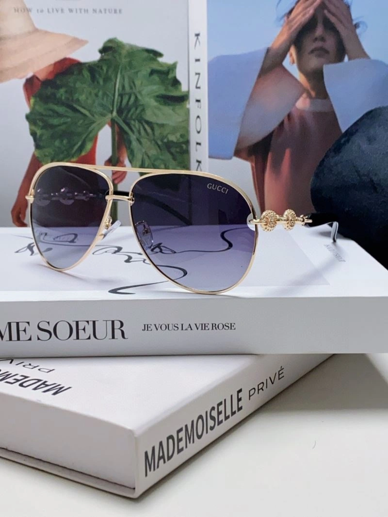 Gucci Sunglasses