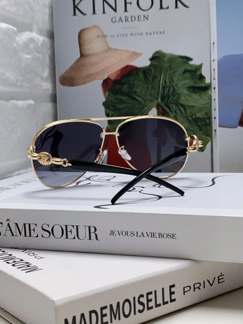 High accuracy Gucci Sunglasses