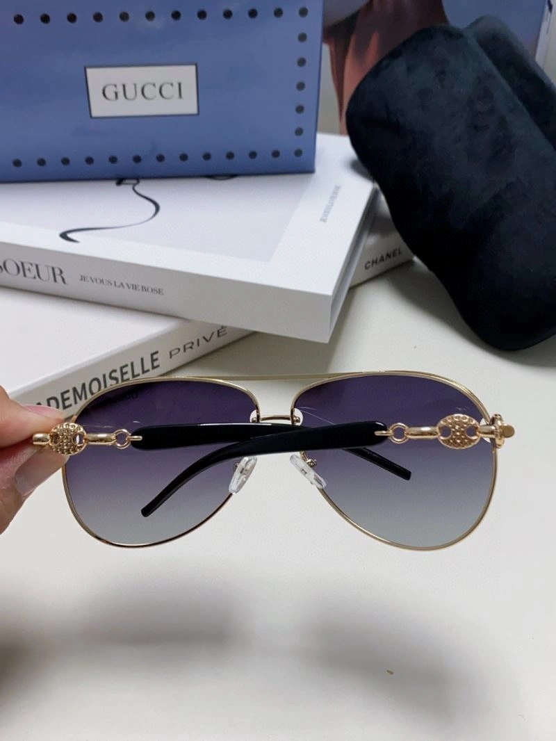 High accuracy Gucci Sunglasses