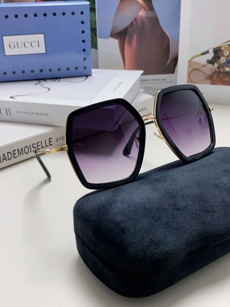 Original Gucci Sunglasses