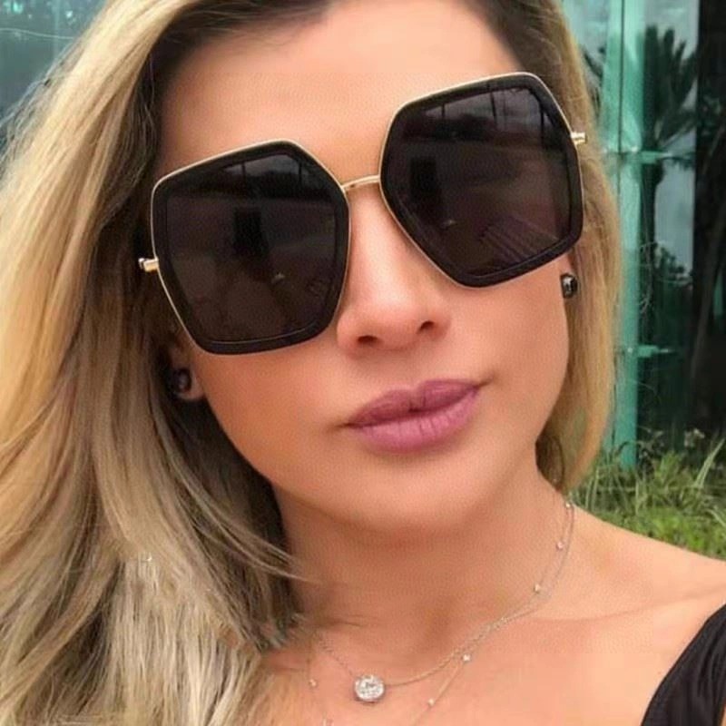 Original Gucci Sunglasses