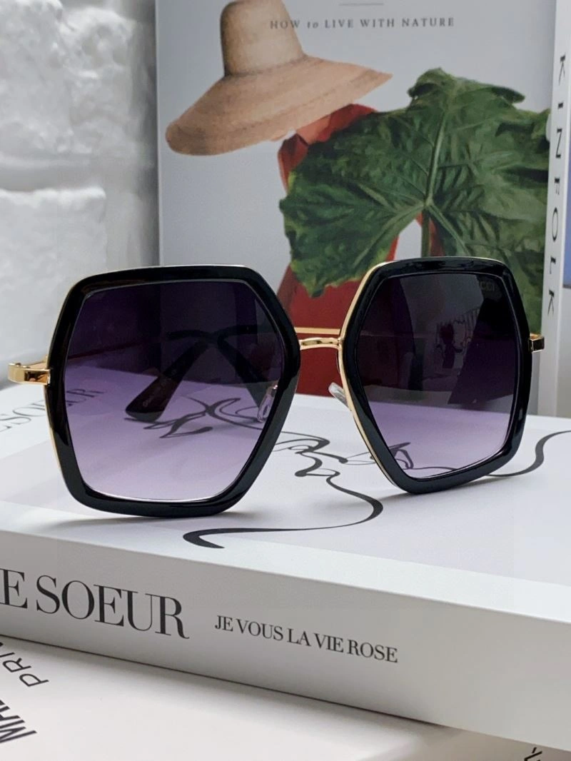 Original Gucci Sunglasses
