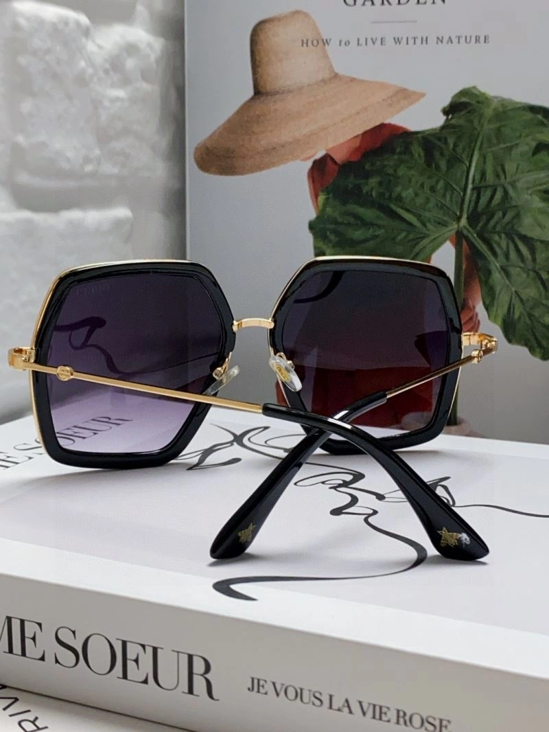 Original Gucci Sunglasses
