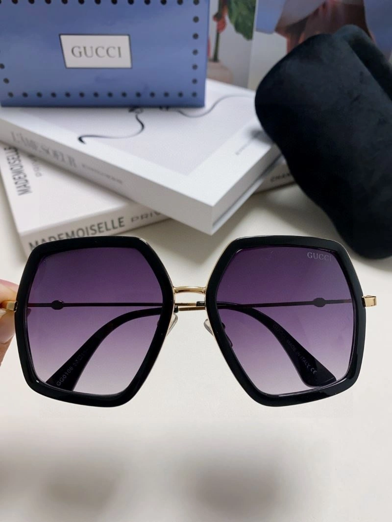 Original Gucci Sunglasses