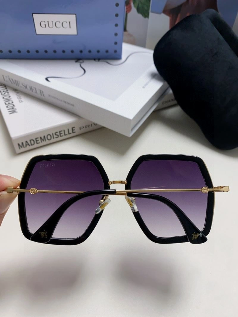 Original Gucci Sunglasses