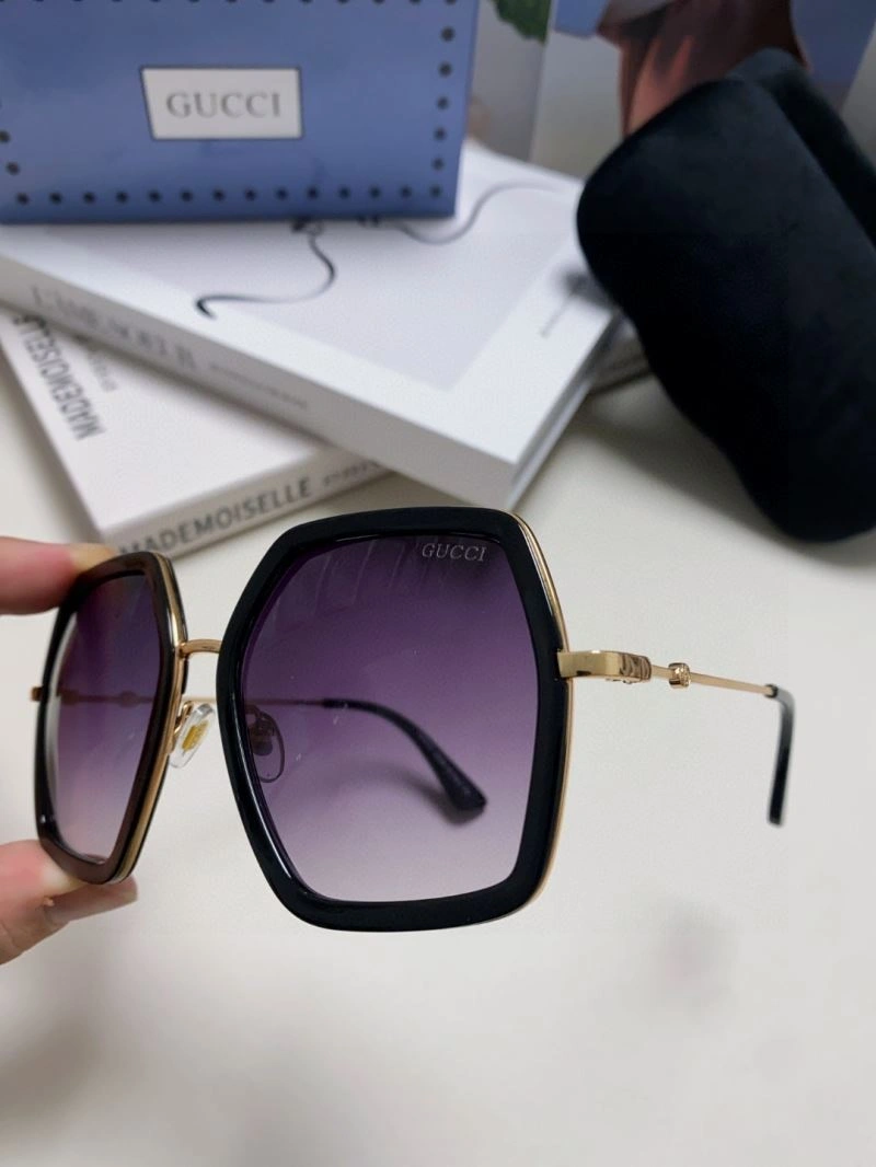 Original Gucci Sunglasses