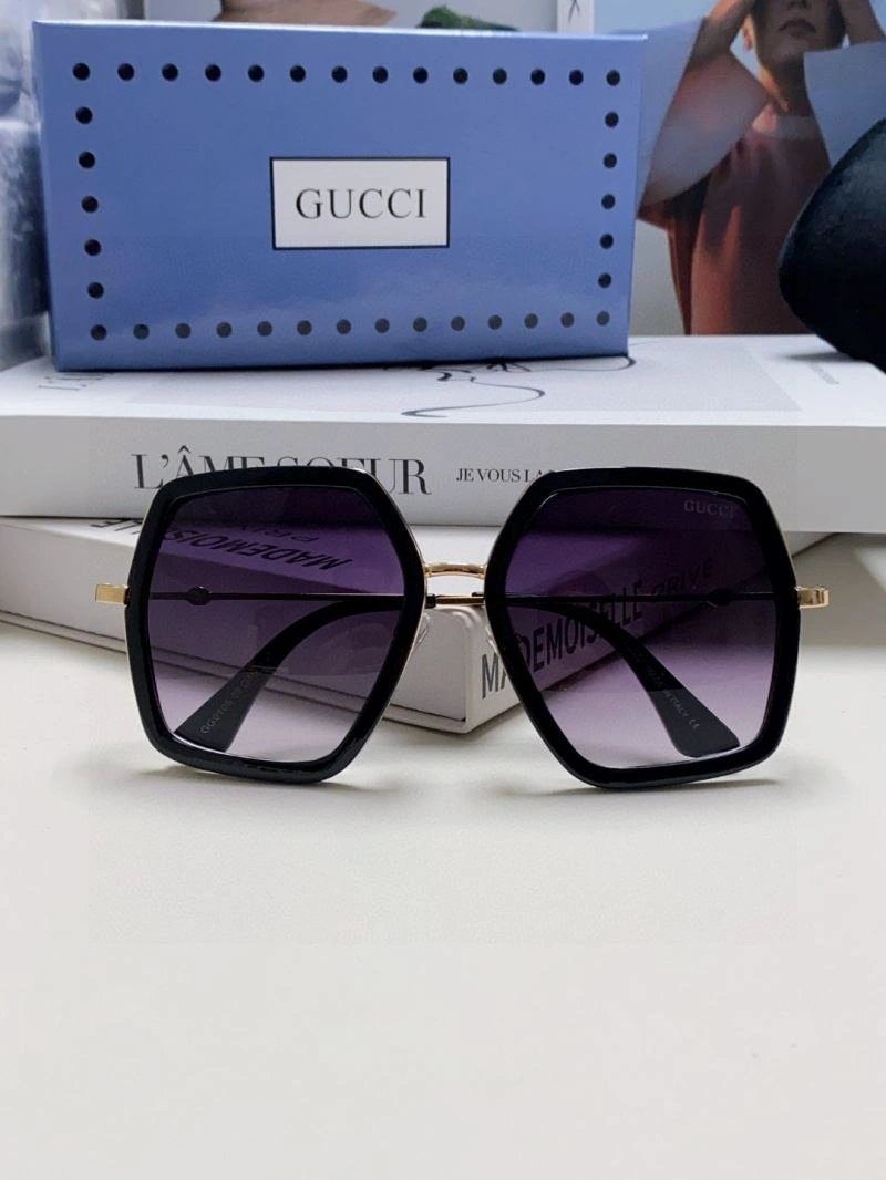 Original Gucci Sunglasses
