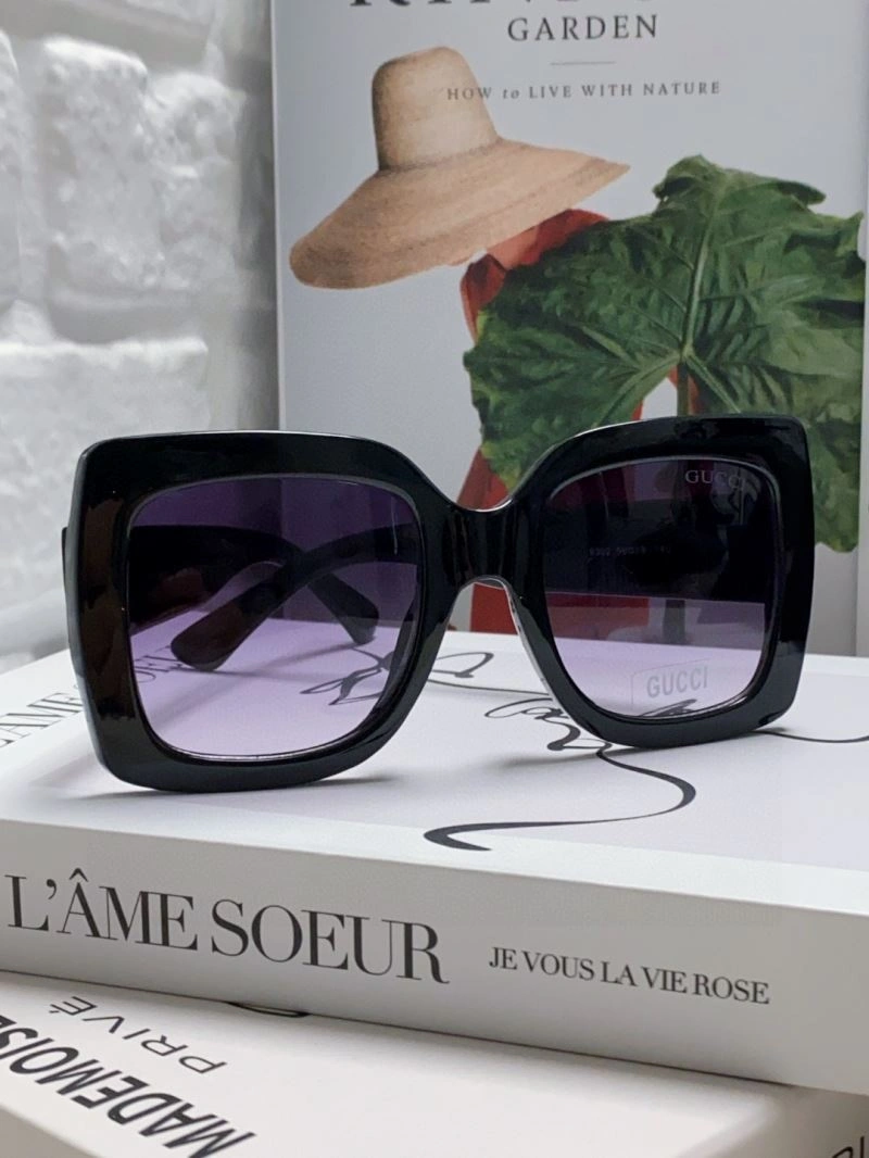 Value-priced Gucci Sunglasses