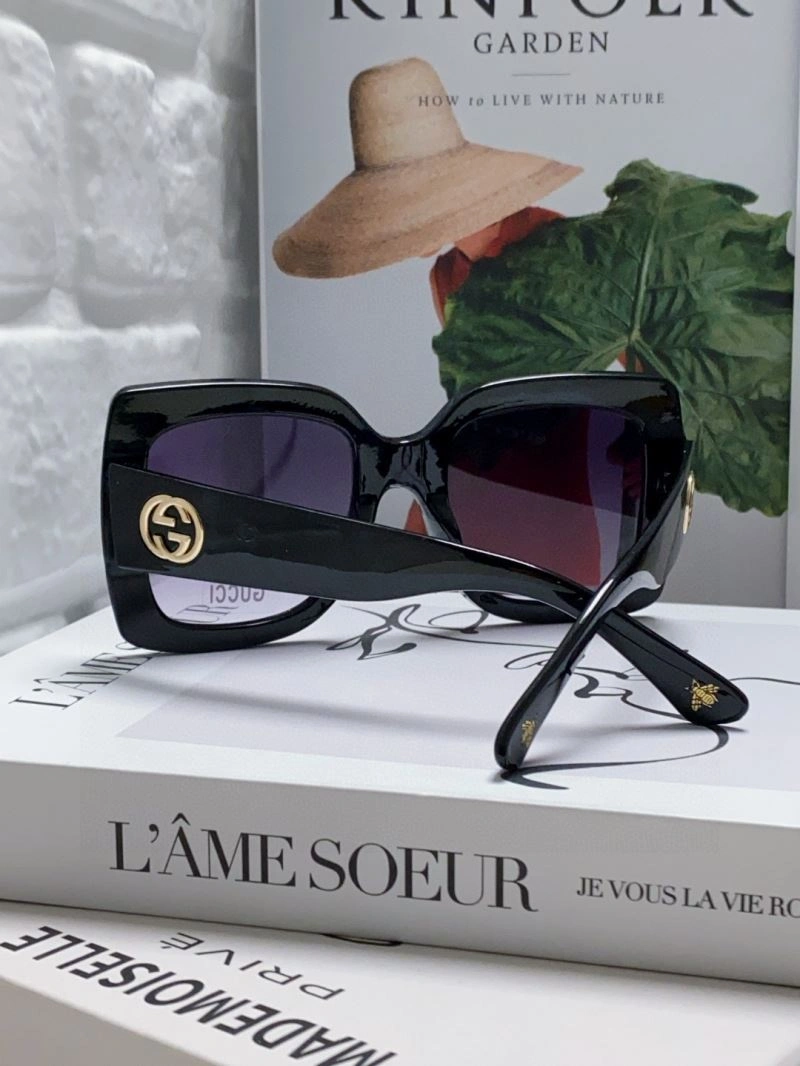 Value-priced Gucci Sunglasses