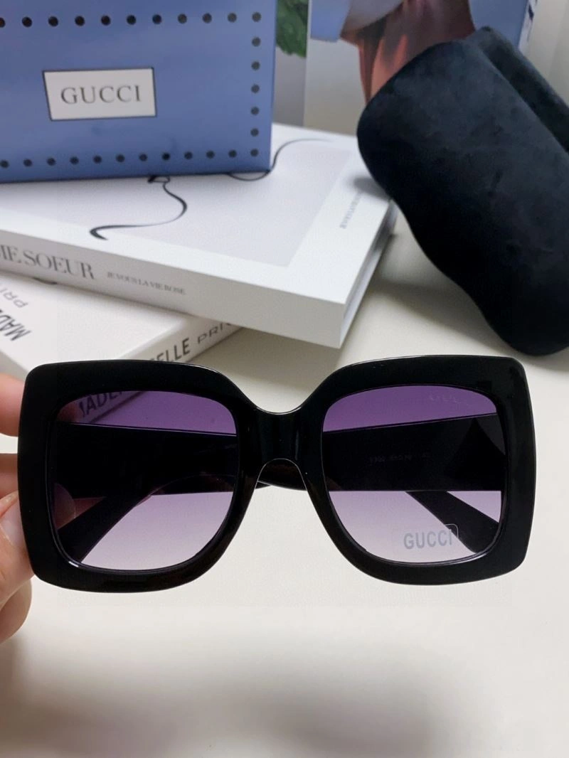 Value-priced Gucci Sunglasses