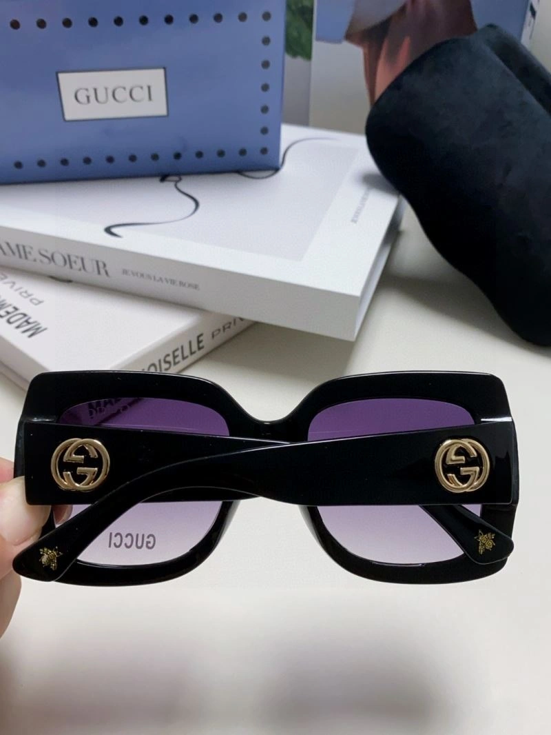 Value-priced Gucci Sunglasses