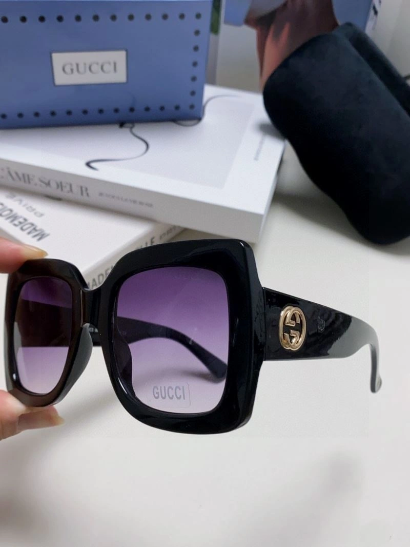 Value-priced Gucci Sunglasses