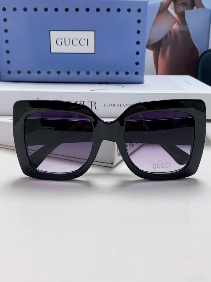 Value-priced Gucci Sunglasses